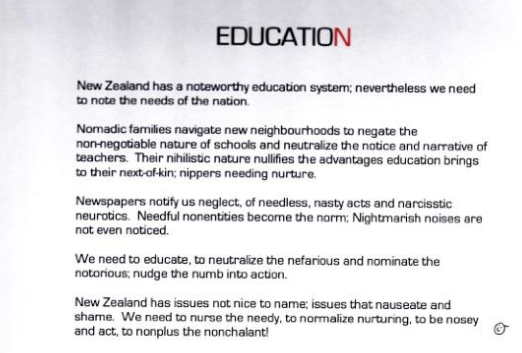 Writing Services | Janet Stowell